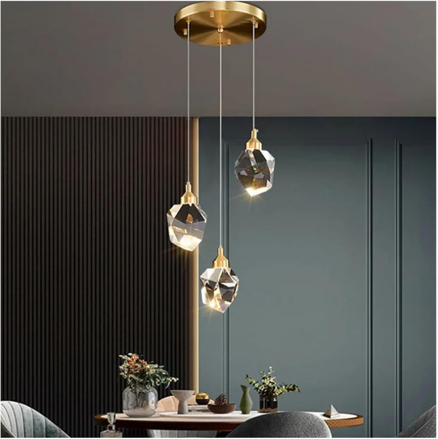 Beleuchtung und Lampen – Essaro